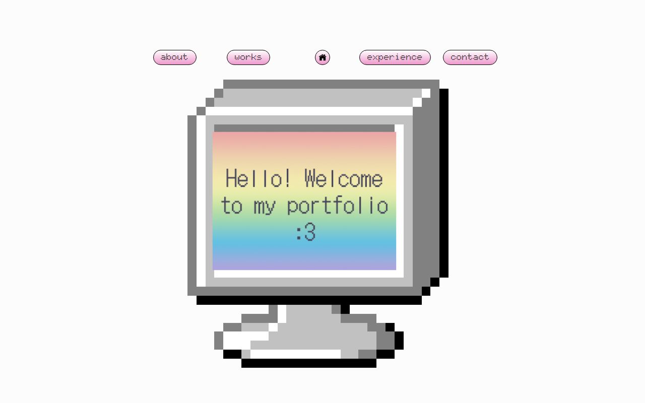 audrey's portfolio